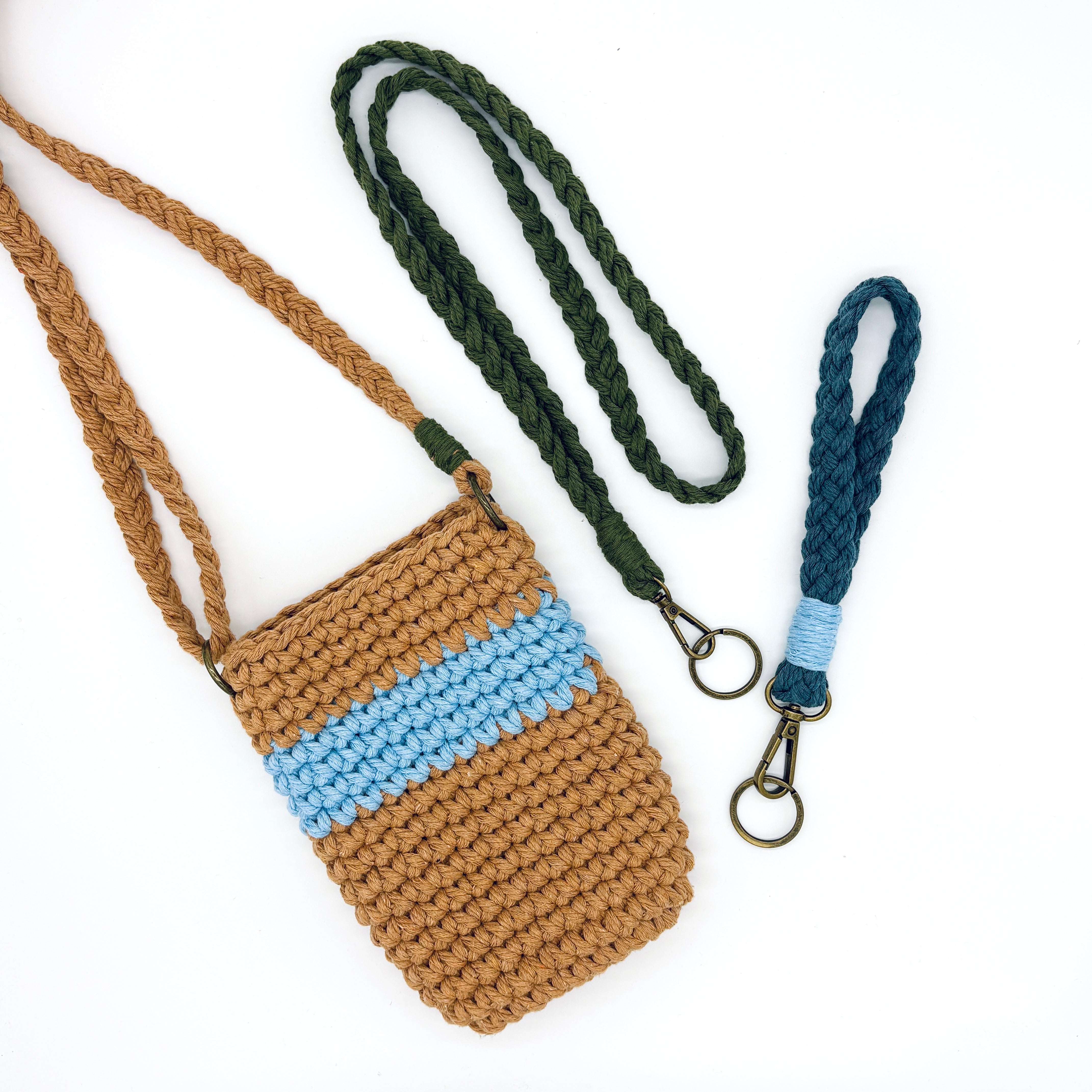Accessories – Abigail May Handmade Designs